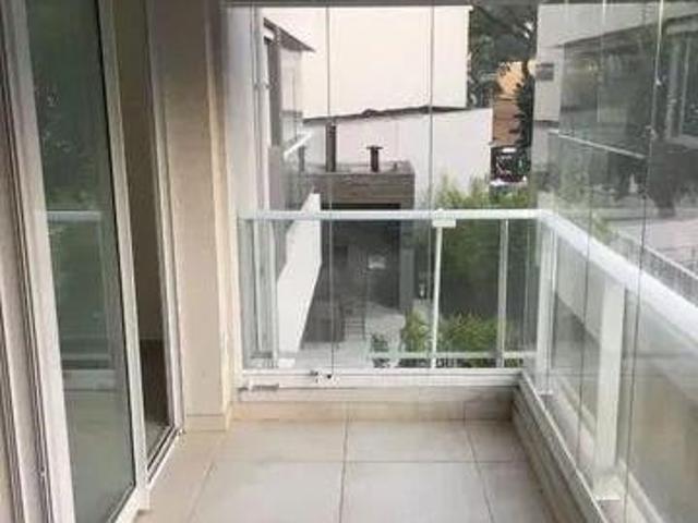Apartamento à venda no Campo Belo, São Paulo SP: 1 quarto, 1 sala, 1 banheiro, 1 vaga na garagem 4