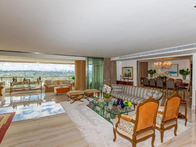 Apartamento à venda no Campo Belo São Paulo