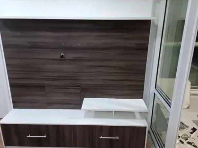 Apartamento à venda no Campo Belo, São Paulo