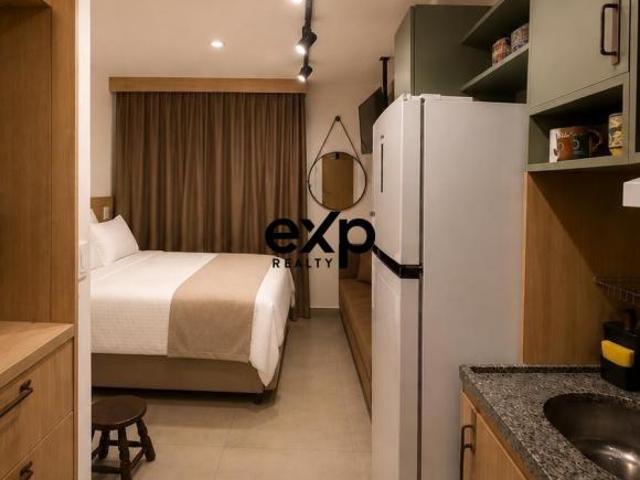 Apartamento à venda no Campo Belo, São Paulo