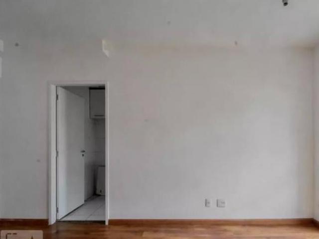 Apartamento à venda no Campo Belo São Paulo