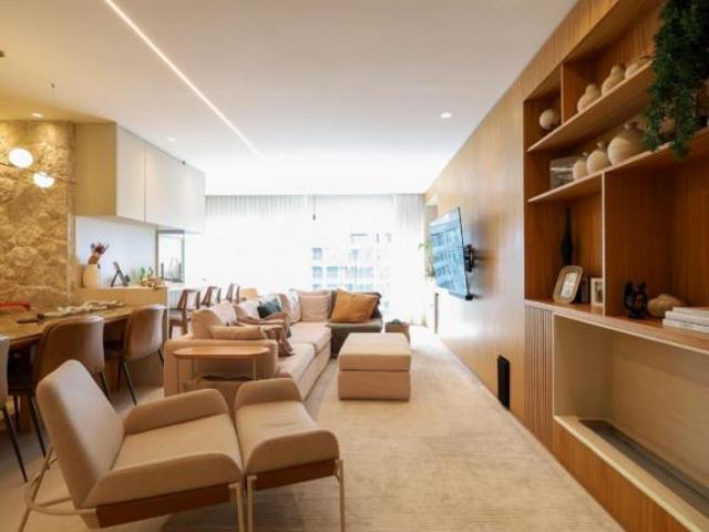 Apartamento à venda no Campo Belo São Paulo