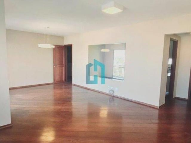 Apartamento à venda no Campo Belo, São Paulo