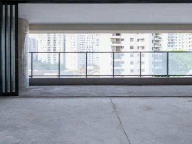 Apartamento a venda no Campo Belo São paulo/SP