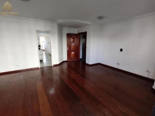 Apartamento a venda no Campo belo São Paulo/SP
