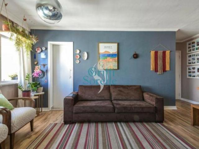 Apartamento à Venda no Campo Belo São Paulo/SP