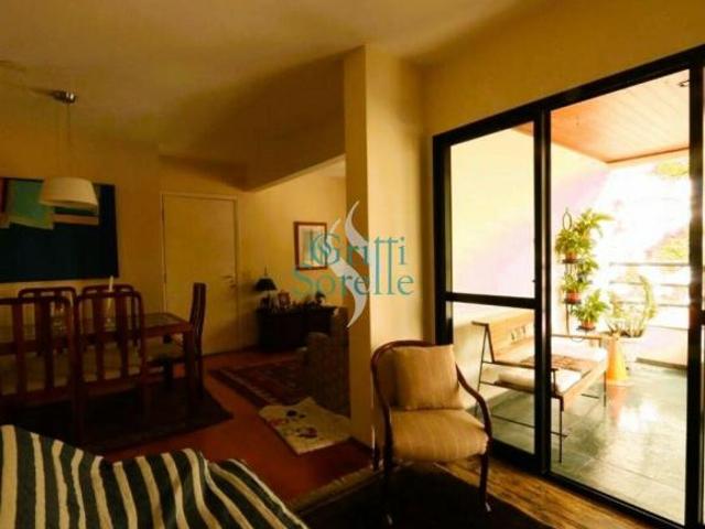 Apartamento à Venda no Campo Belo São Paulo/SP