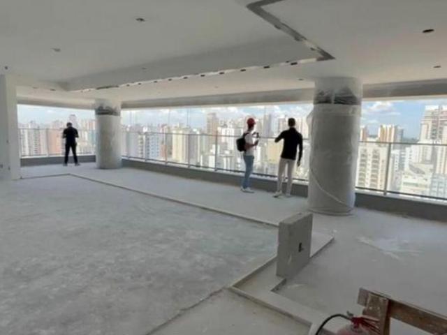 Apartamento a venda no Campo Belo São Paulo/SP