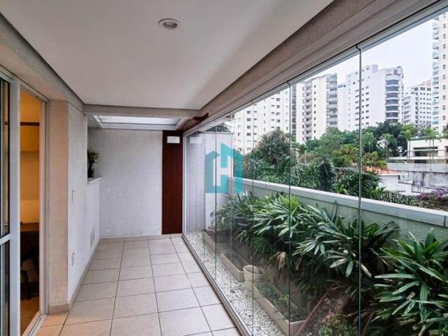 Apartamento à venda no Campo Belo, SP