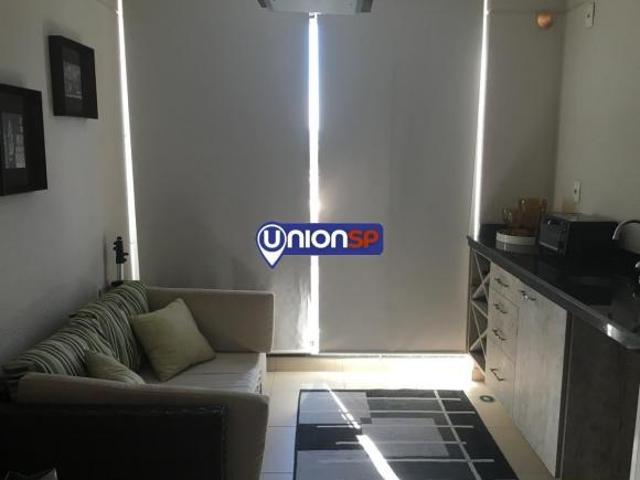 Apartamento à venda no Campo Belo, SP
