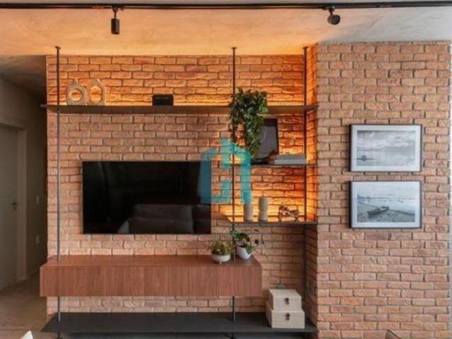 Apartamento à venda no Campo Belo, SP