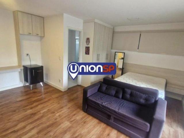 Apartamento à venda no Campo Belo SP