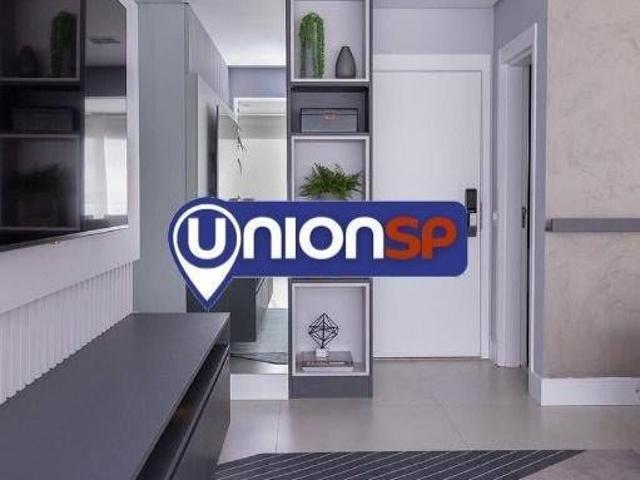 Apartamento à venda no Campo Belo SP