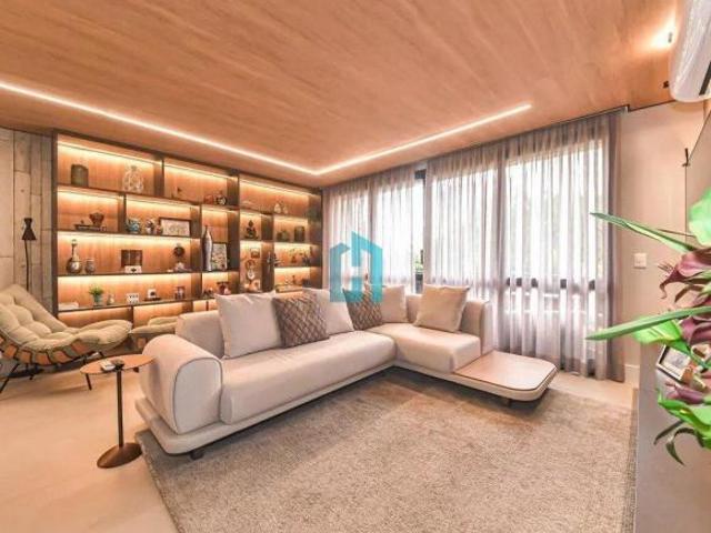 Apartamento à venda no Campo Belo, SP