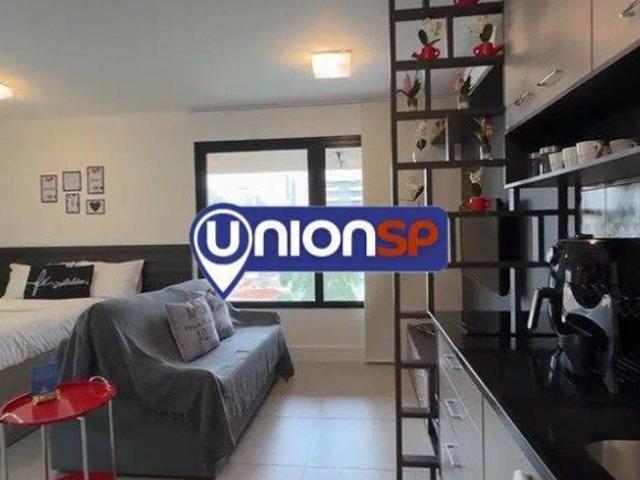 Apartamento à venda no Campo Belo, SP