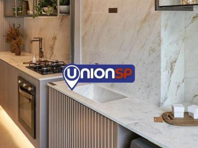 Apartamento à venda no Campo Belo, SP