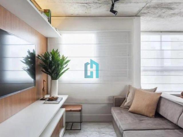 Apartamento à venda no Campo Belo, SP