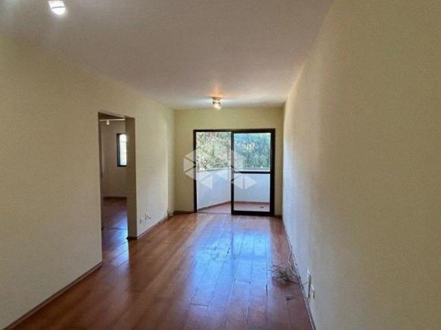 Apartamento à venda no Campo Belo, 2 Quartos