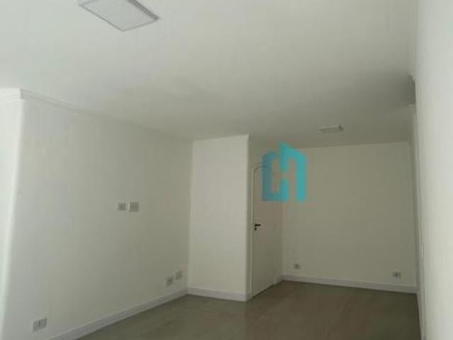 Apartamento à venda no Campo Belo, SP