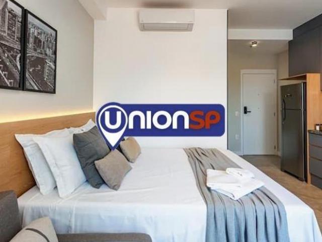 Apartamento à venda no Campo Belo, SP