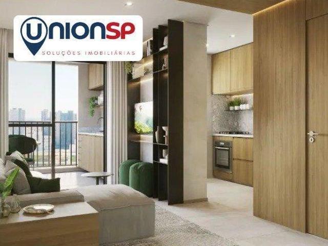 Apartamento à venda no Campo Belo, SP