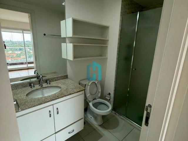 Apartamento à venda no Campo Belo, SP