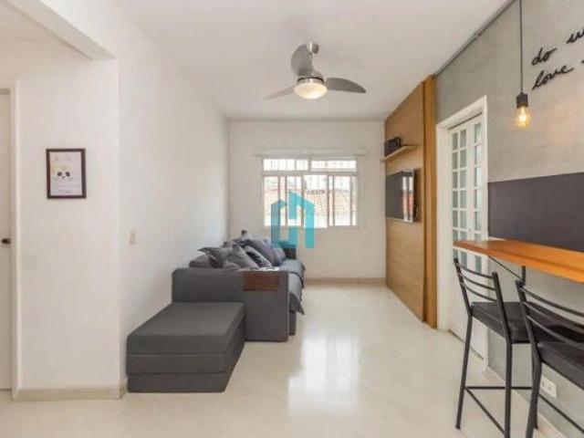 Apartamento à venda no Campo Belo, SP