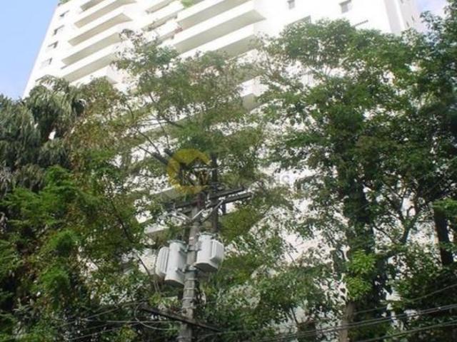 Apartamento a venda no Campo Belo SP, com 180 m² Apto com 4 quatro Condomínio Edifício Casa De Stuar