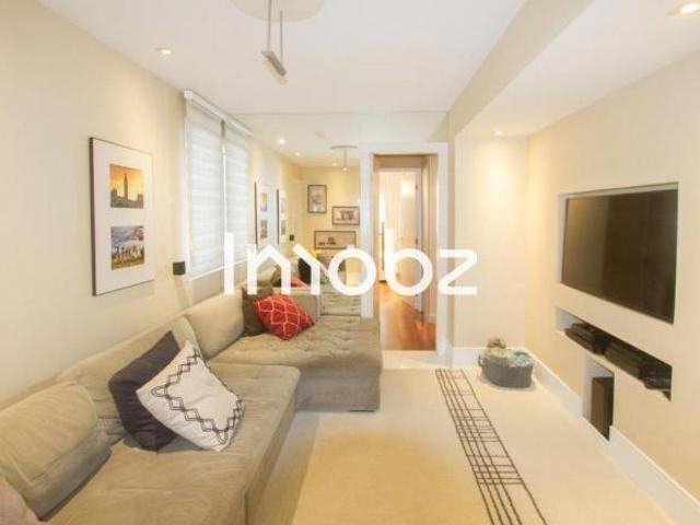 Apartamento à venda no Campo Belíssimo Rua Volta Redonda, 270 São Paulo SP CEP: 04608 010
