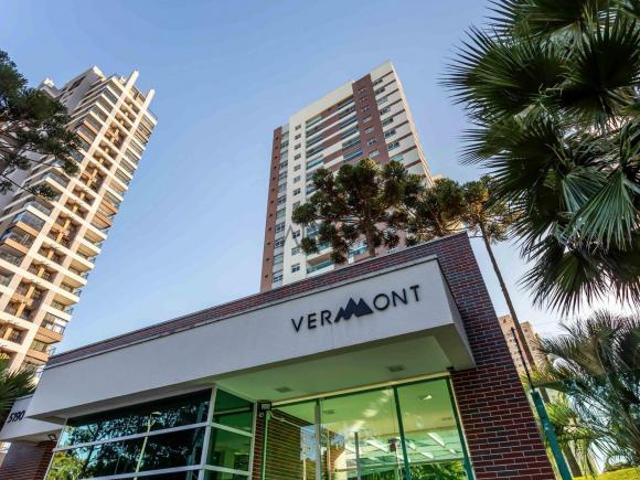 Apartamento à venda no Campo Comprido ARYA1