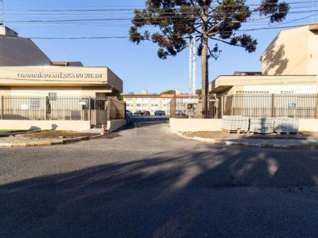 APARTAMENTO À VENDA NO CAMPO COMPRIDO CURITIBA PR