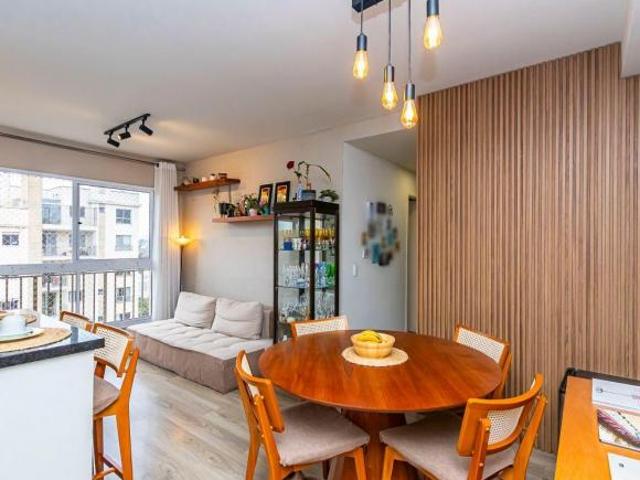Apartamento à Venda no Campo Comprido Residencial Ideale | 2 Quartos | Suíte | Condomínio Clube
