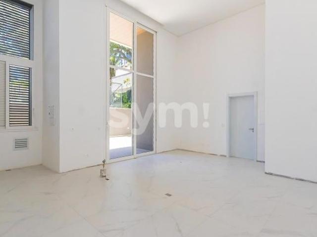 Apartamento à venda no Campo Comprido