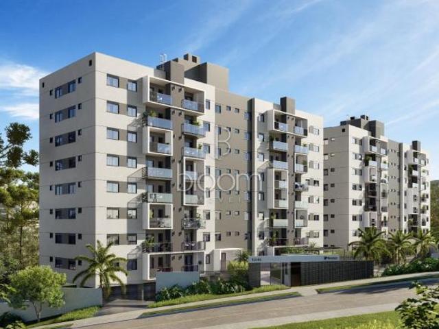 Apartamento à venda no Campo Comprido