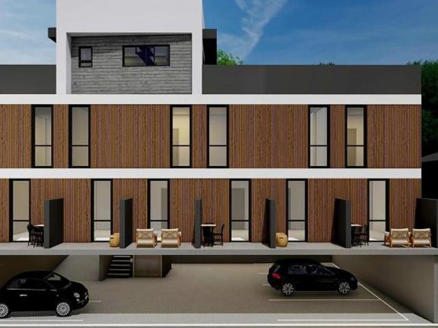 Apartamento à venda no Campo Comprido