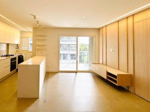 Apartamento à venda no Campo Comprido