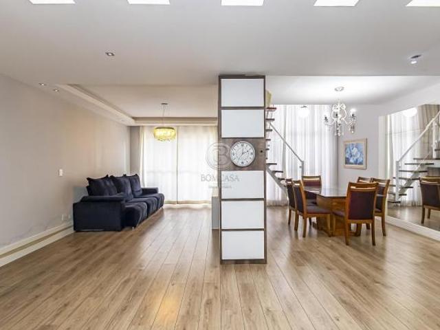 Apartamento à venda no Campo Comprido