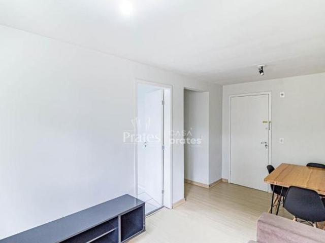 Apartamento à venda no Campo Comprido