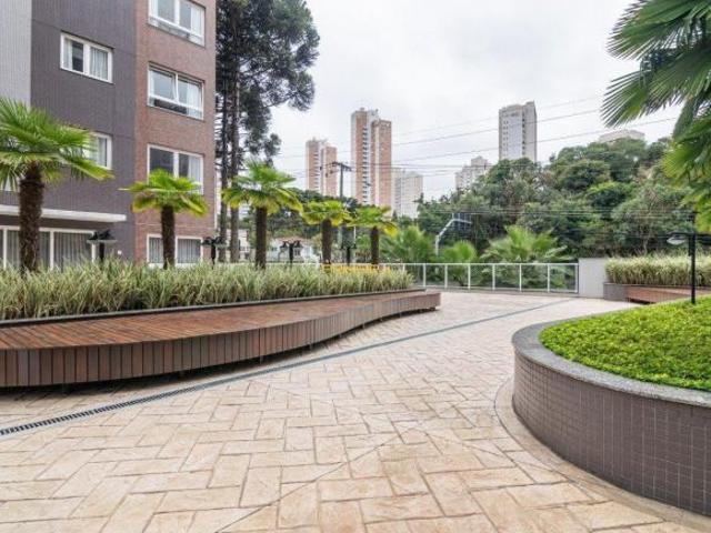 Apartamento à venda no Campo Comprido