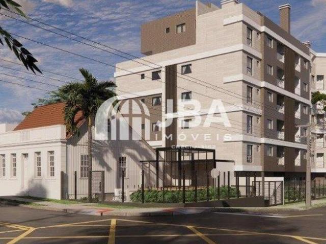 Apartamento à venda no Campo Comprido