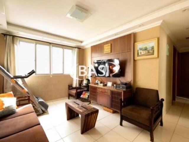 Apartamento a Venda no Campo Comprido, 3 quartos, 1 vaga, ampla area de lazer!