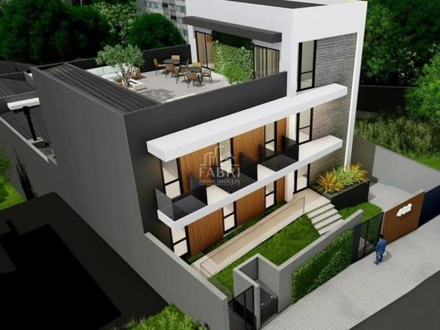 Apartamento à venda no Campo Comprido