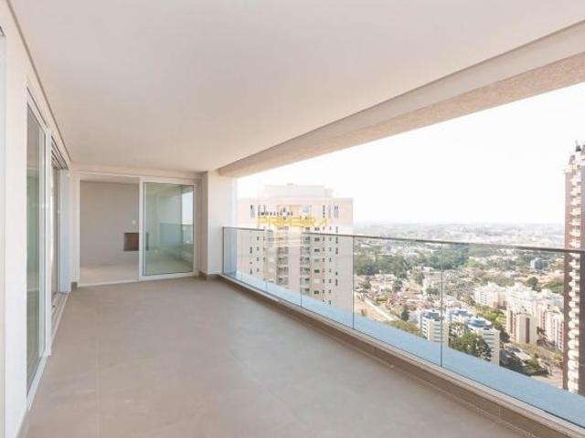 Apartamento à venda no Campo Comprido