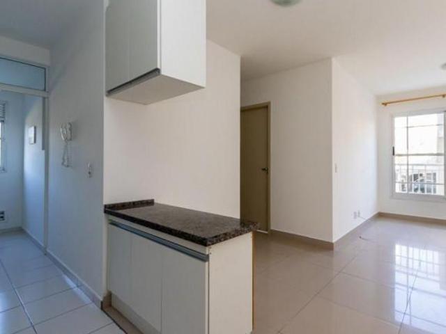Apartamento à venda no Campo Comprido