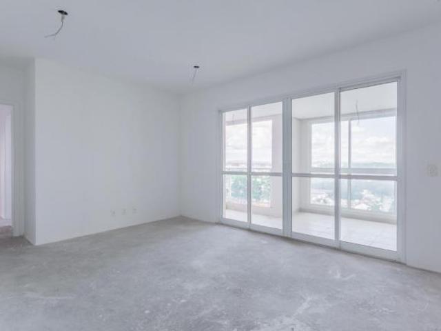 Apartamento à venda no Campo Comprido, 4 dormitórios, 2 vagas, Curitiba PR