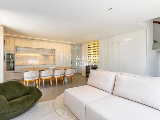 Apartamento à venda no Campo Comprido