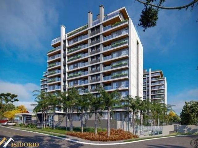 Apartamento à venda no Campo Comprido