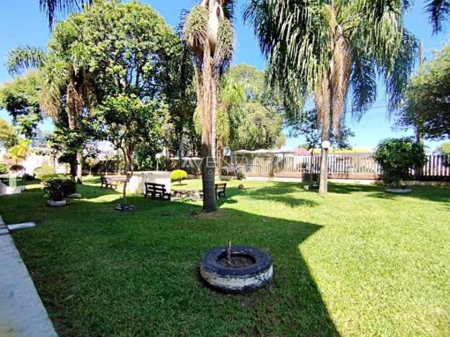 Apartamento à venda no Campo Comprido