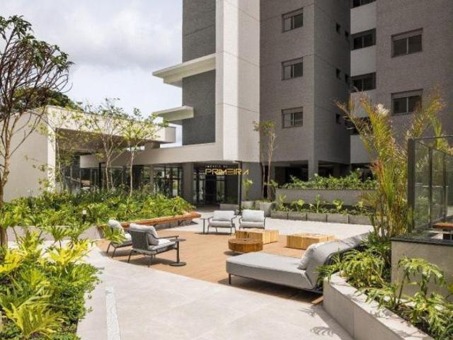 Apartamento à venda no Campo Comprido