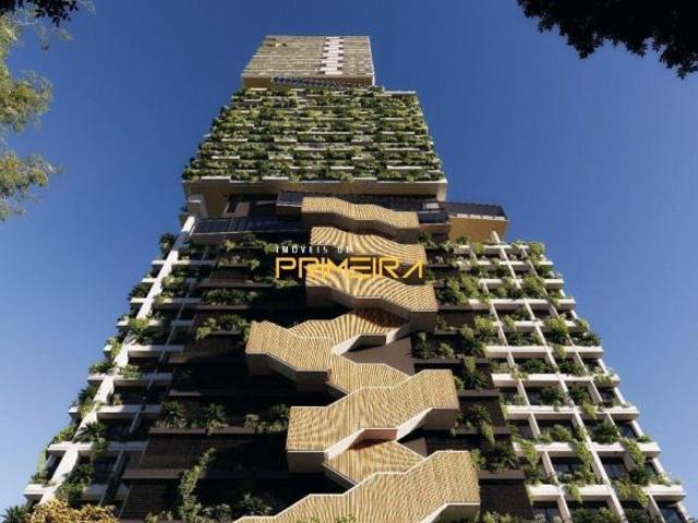 Apartamento à venda no Campo Comprido